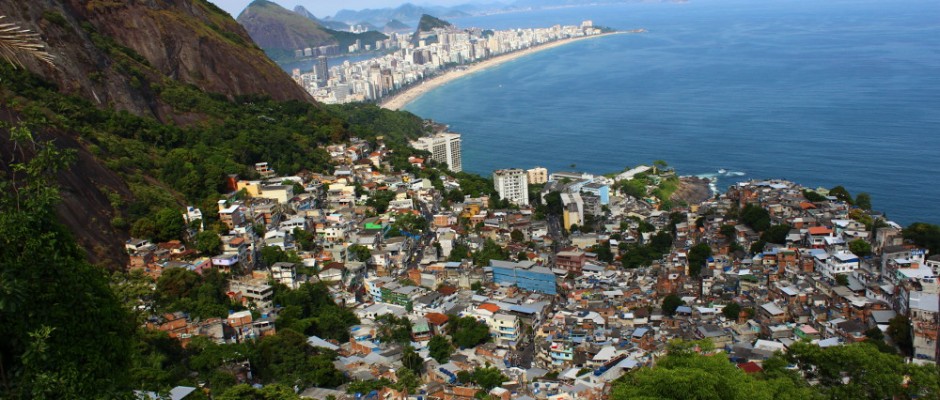 Translating ‘Favela’ Part 2: A Journey through Latin America ...