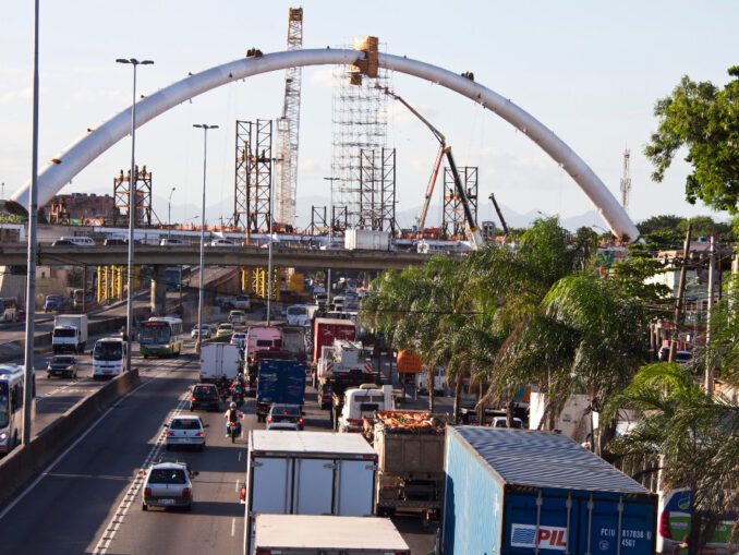 World Cup Spirit Still Hasn't Reached the Favelas - RioOnWatch