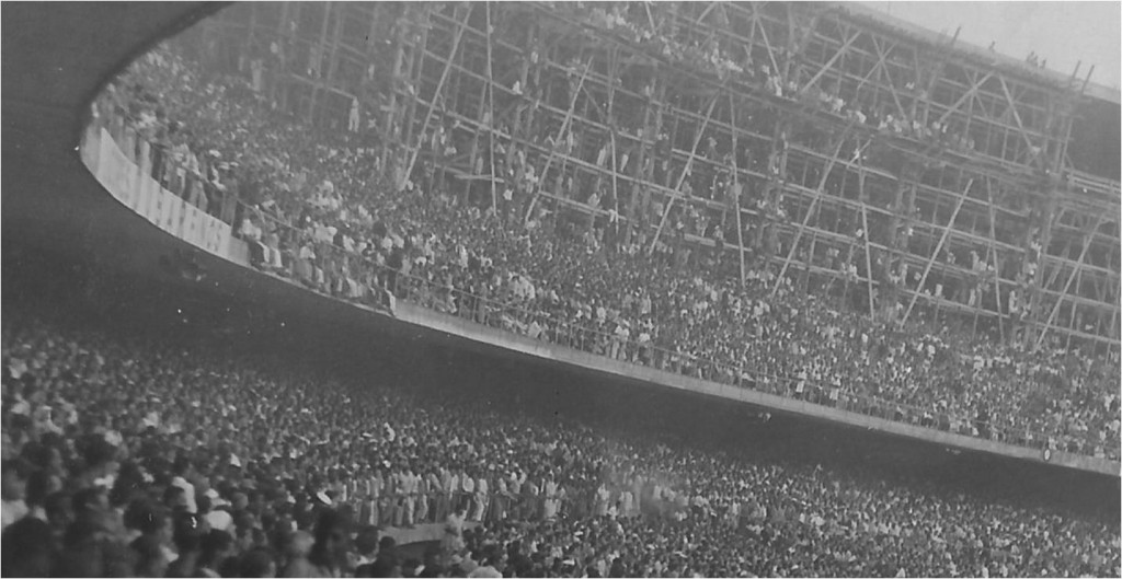 The Tragedy of the Maracanã Stadium – RioOnWatch