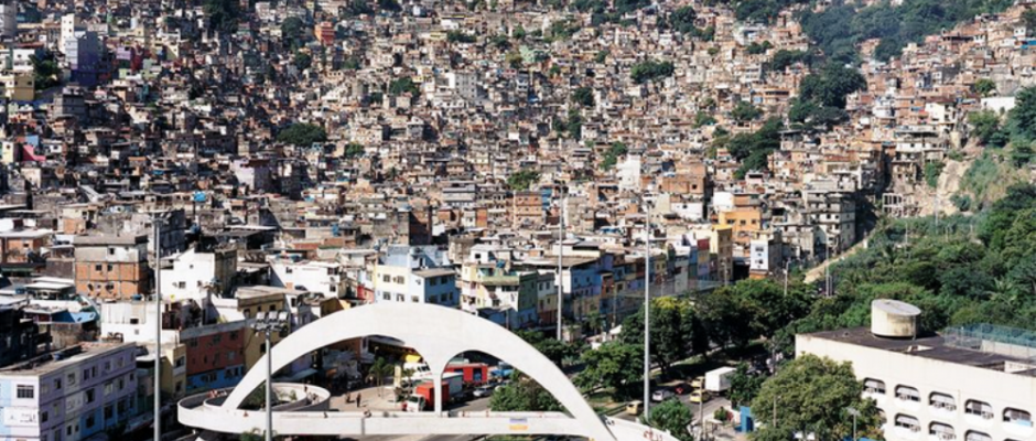 Researchers Reflect on the Big Picture: Rio’s Favelas in the Face of a ...