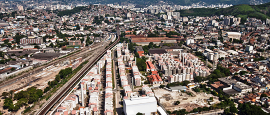 Researchers Reflect on the Big Picture: Rio’s Favelas in the Face of a ...