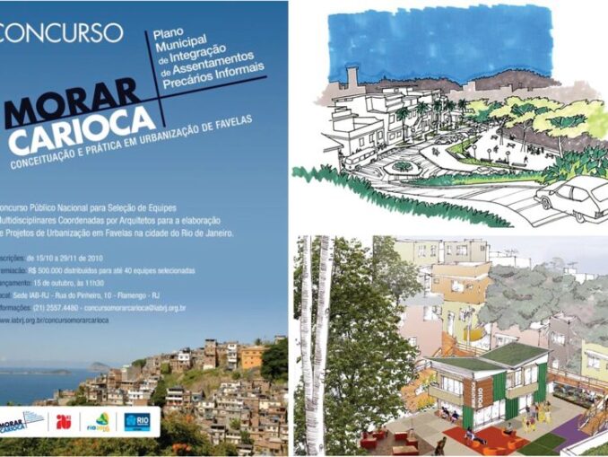 A Look Inside Bairro Carioca – Rio’s “Premier” Housing Project [IMAGES ...