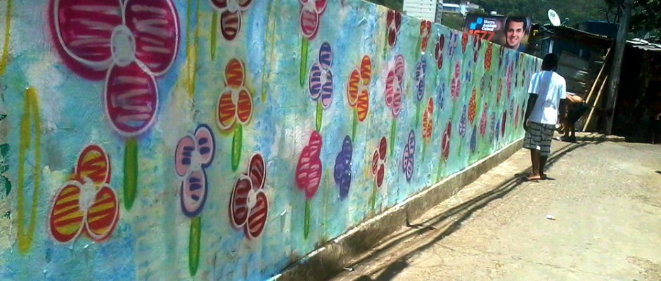 BoreArt: Community Youth Group in Borel Sets Out to Dissolve Stigma ...