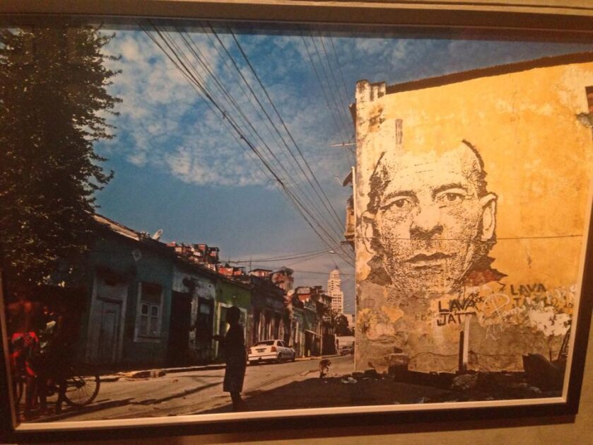 The Port, Gateway to Rio, Part 1: The Historic Whitening - RioOnWatch