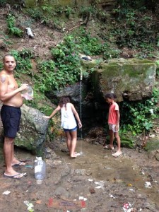Rio’s Favelas Familiar With Water Shortages, Now Set to Affect All ...