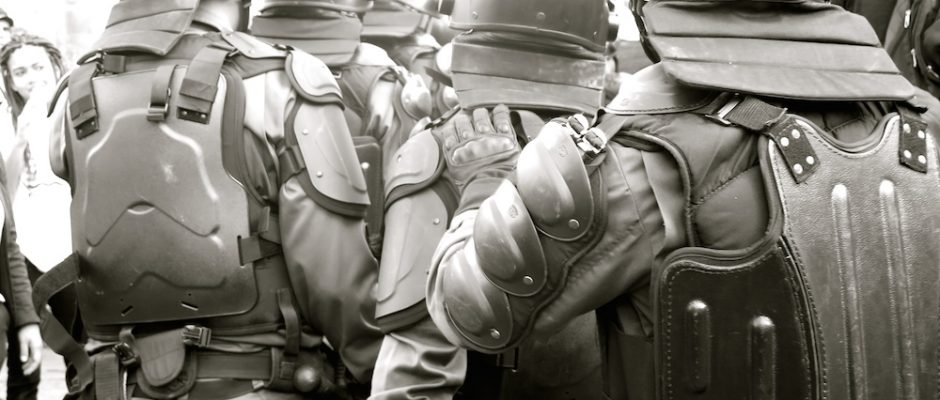 Rio Residents Protest Olympics Impacts at “Exclusion Games ...