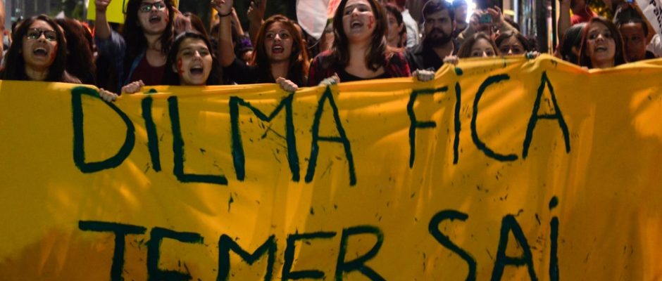 Backgrounder: Demystifying Brazil’s Web of Political Parties [REFERENCE ...