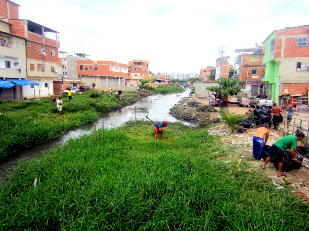 ‘What About the People?’ and Sustainable Community Development in Rio ...