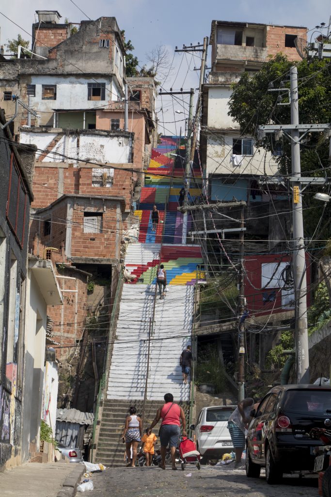Rediscover Rio’s Oldest Favela with Rolé dos Favelados [IMAGES ...