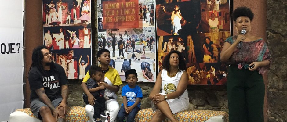 ‘Post-Election Hangover’ Event Brings Together Black Community for Post ...