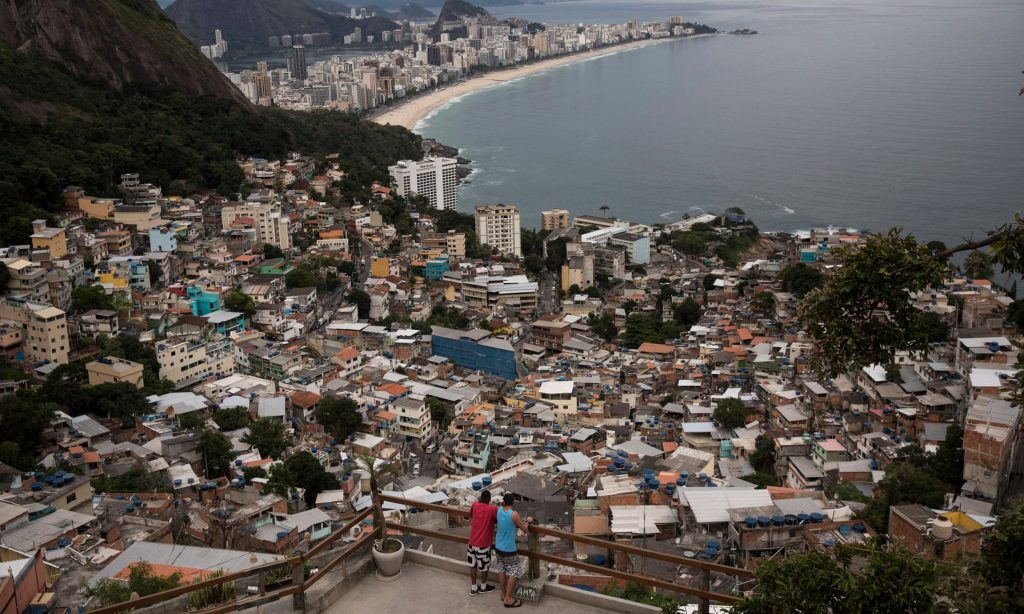 Best and Worst International Reporting on Rio’s Favelas: 2018 – RioOnWatch