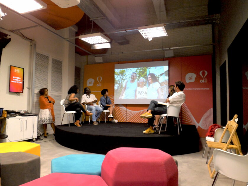 Museum Week Panel Discusses Role of Museums in Representing People and ...