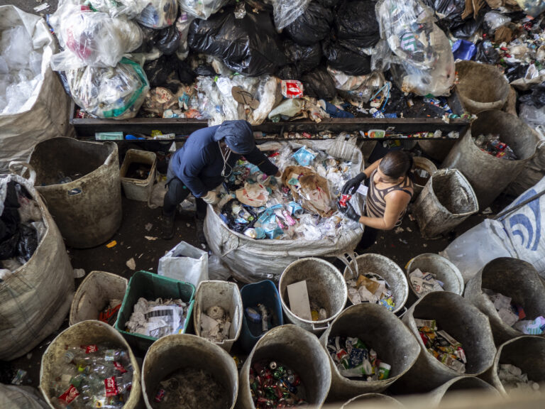 Rio’s Rising Climate Vulnerability: A Decade-Long Timeline of ...