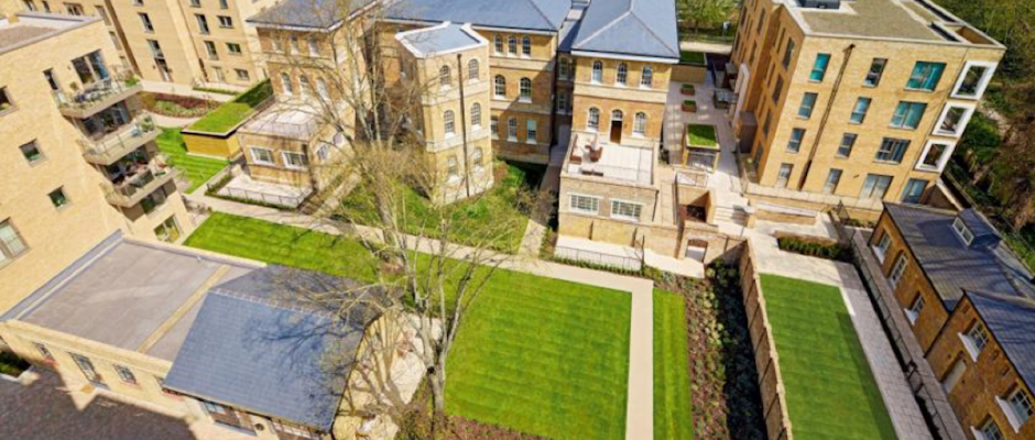 The Growth of the Global CLT Movement, Part 2: CLTs in the UK—A ...