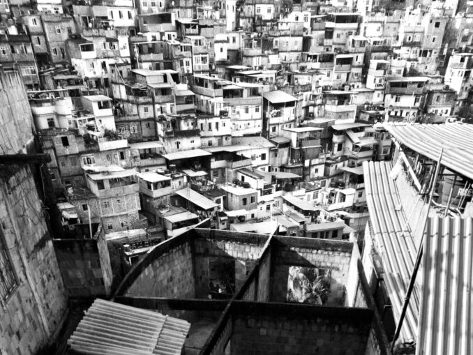 favela architecture – RioOnWatch