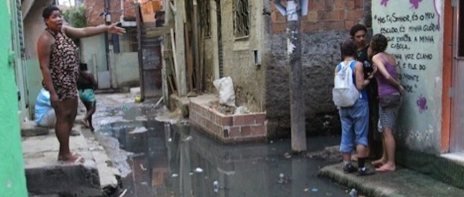 Seven Revealing Indicators of Rio de Janeiro’s Inequality – RioOnWatch