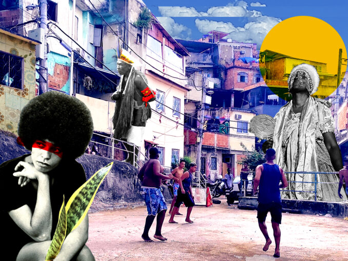 Waste is Gold: Energy Recovery as a Solution for the Favelas [OPINION ...
