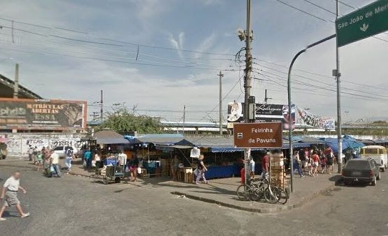 ‘Pavuna’s Little Market’: A Rio de Janeiro Black Cultural Heritage ...