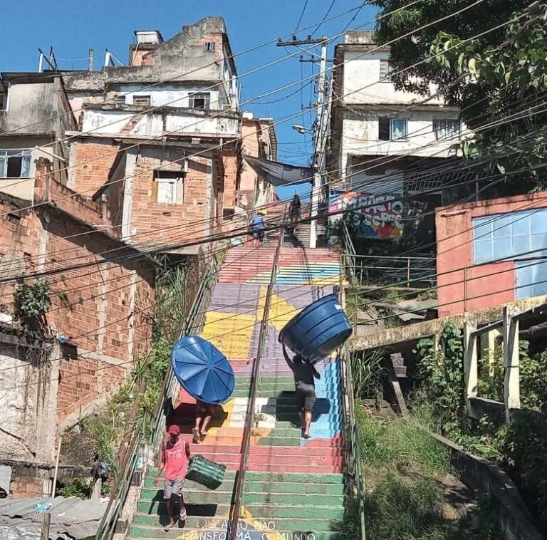 Event Debates Community Control Over Water, Sanitation and ...