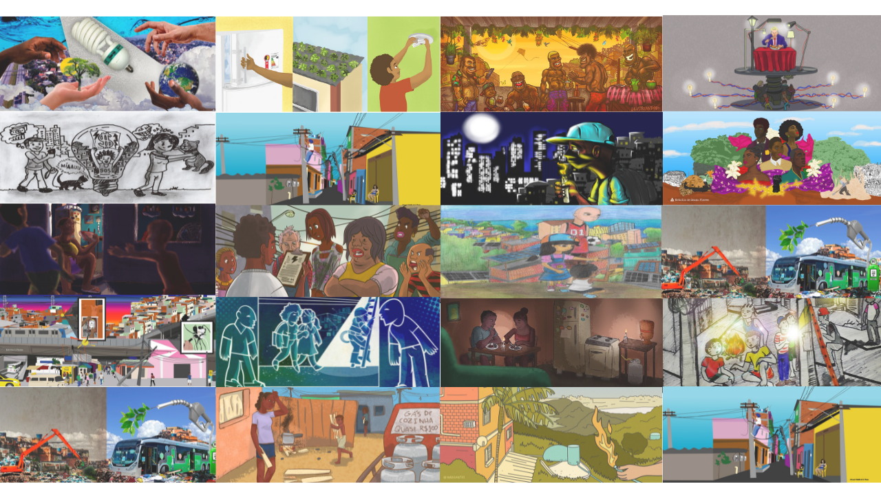 Understanding Energy Justice and Efficiency in Rio's Favelas [VIDEO ...