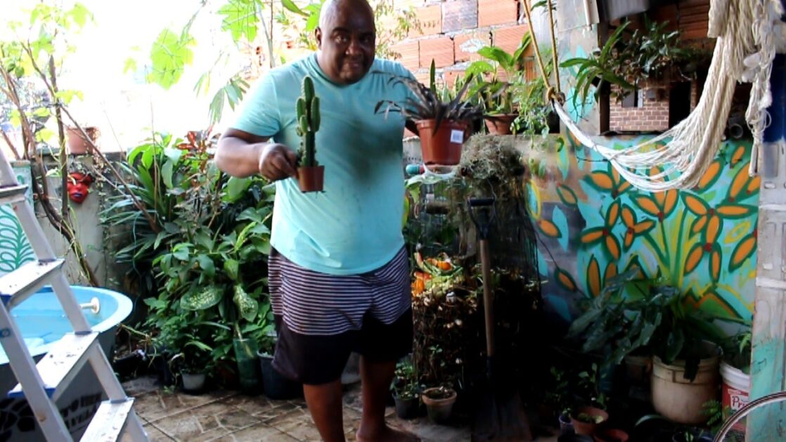 New Sustainable Favela Network Map Makes Palpable The Sheer Diversity ...