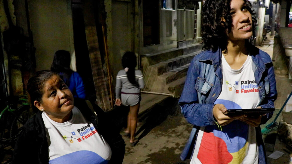 Research Is Also ‘By Us for Us!’ Leaders and Youth From 15 Favelas ...