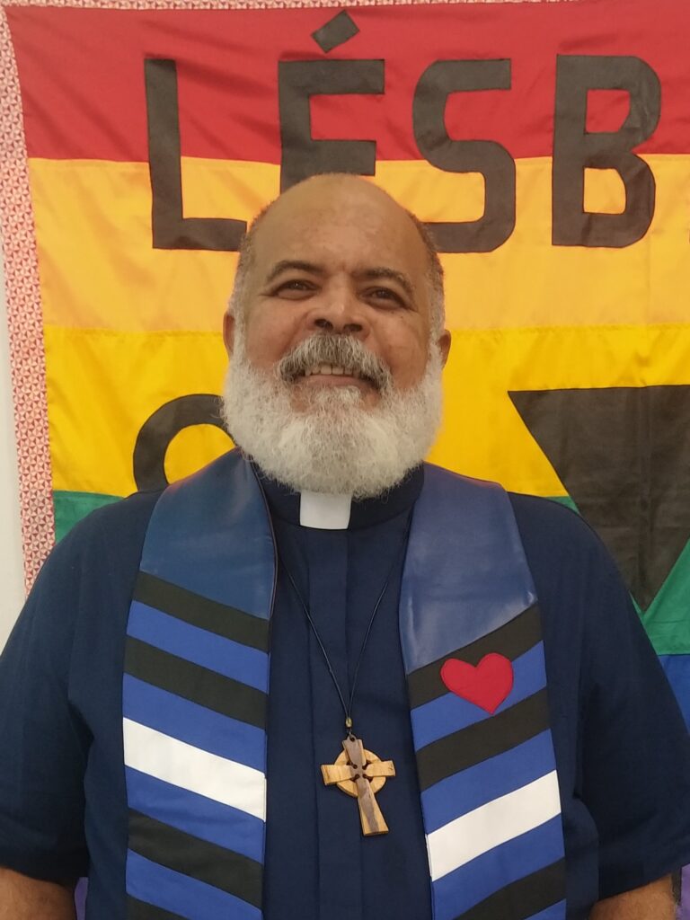 Progressive Churches, Diversity in the Evangelical Vote, and the Fight ...