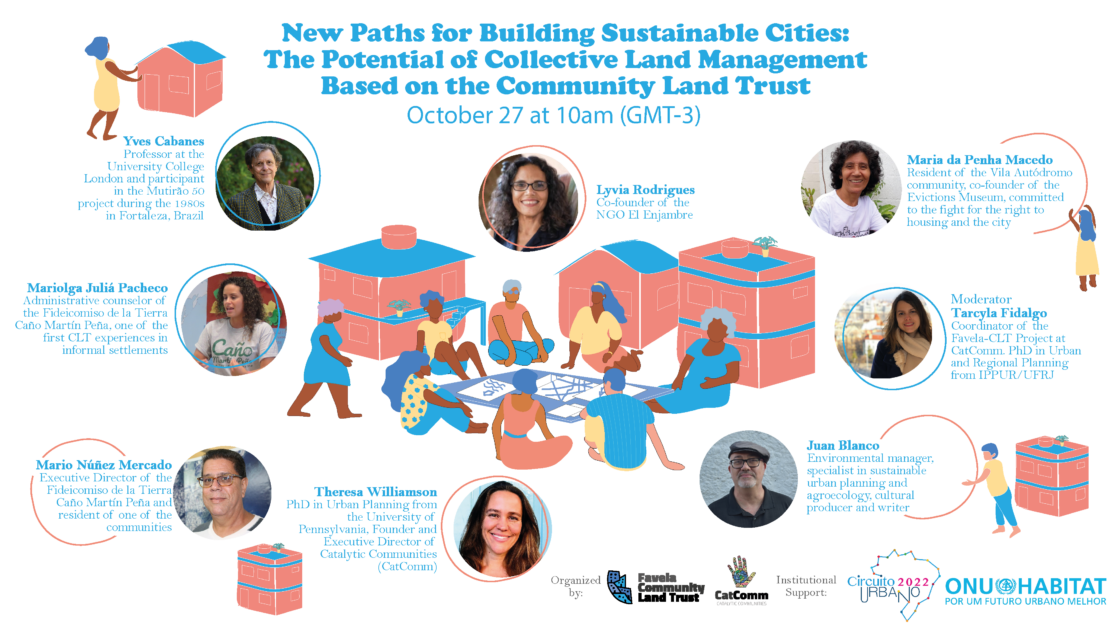 New Paths for Building Sustainable Cities: The Potential of Collective ...