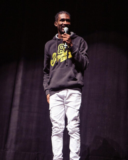 Anti-Racist Humor: Three Powerful Comedians from a New Generation of ...