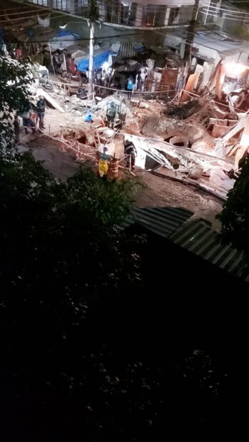 Where’s the Water? Maré Favela Residents Report No Water for Over Two ...