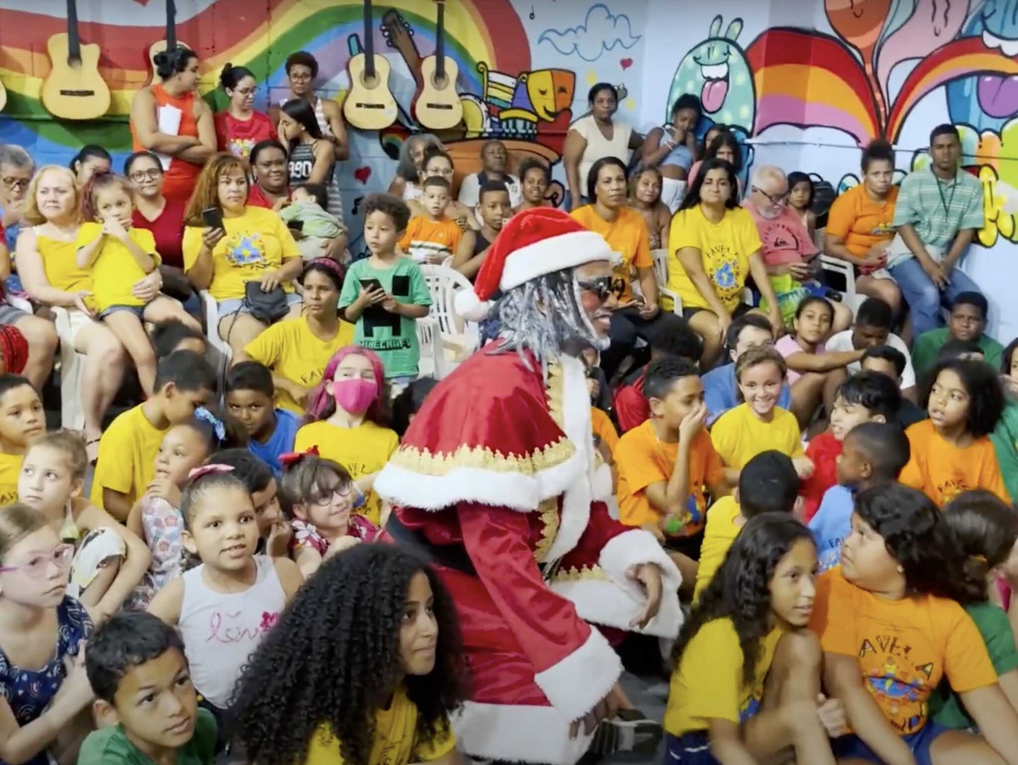 favela culture Archives - RioOnWatch