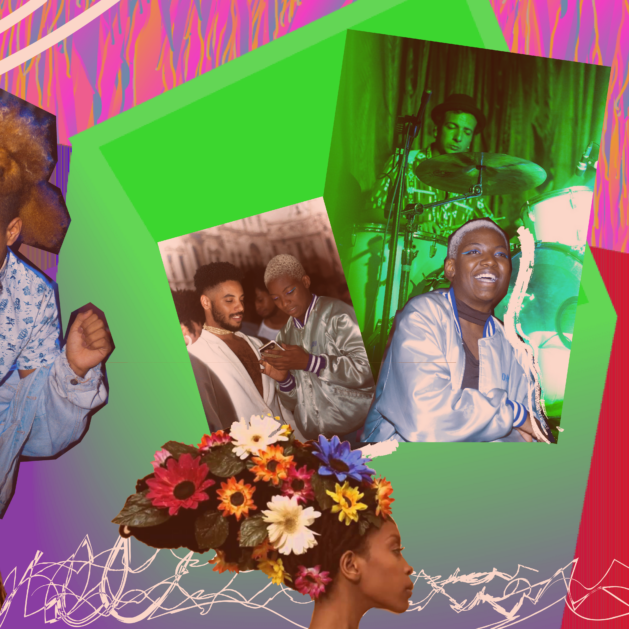 Mariwô: Black Culture from Morro da Providência that Filters Negative ...