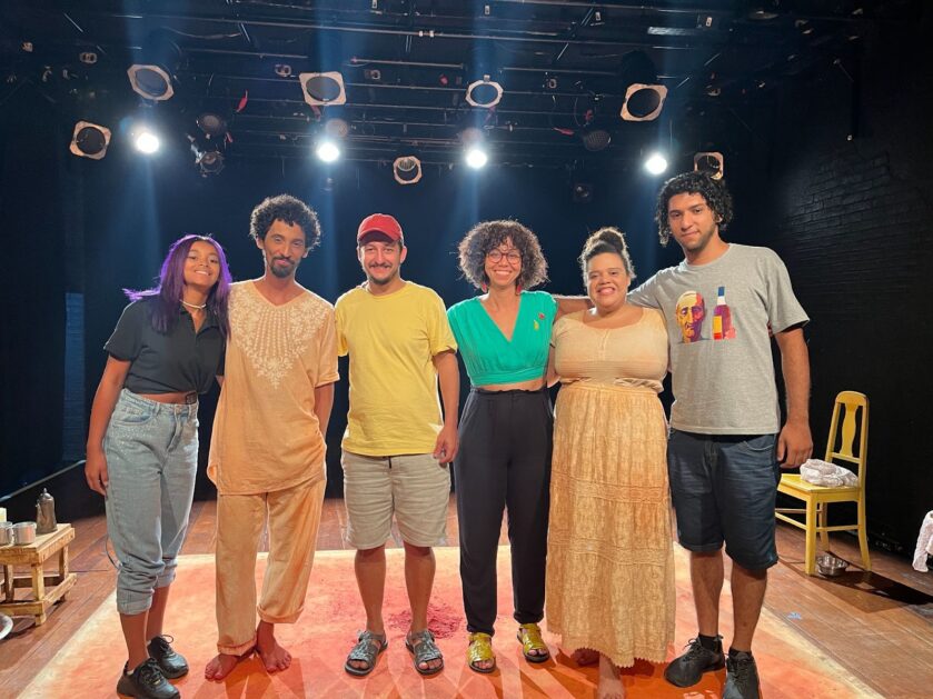 ‘Pasmado’ Play Reclaims the Memory of a Forgotten Favela Removed from ...