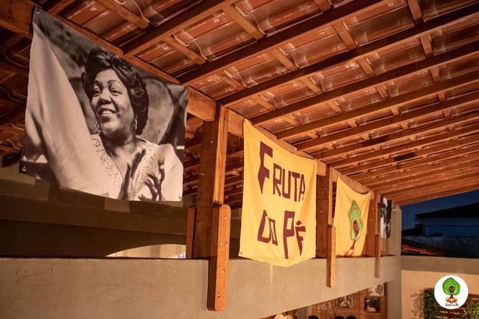 Fruit from the Tree Black Culture Center: Samba Quilombo in Rio’s West ...