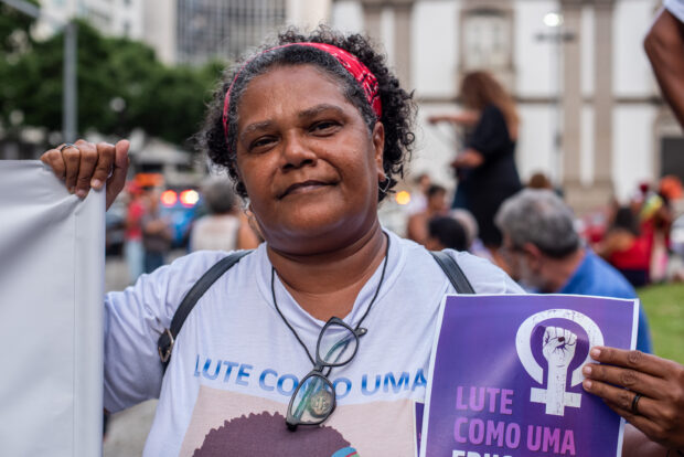 Diverse but Not Divided: The Plurality of Voices at the International ...