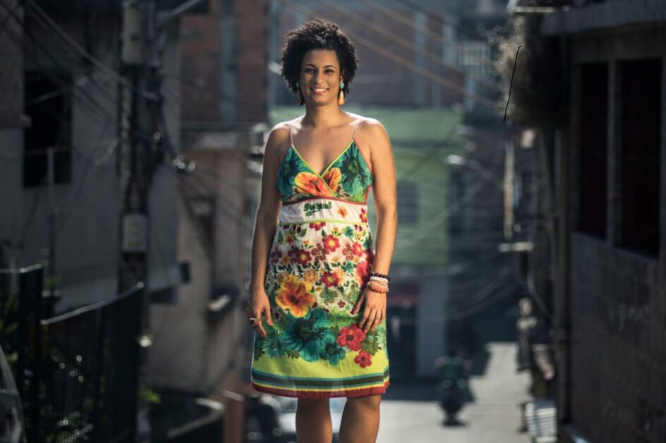 Five Years After Her Political Femicide, Rio de Janeiro Has Failed to ...