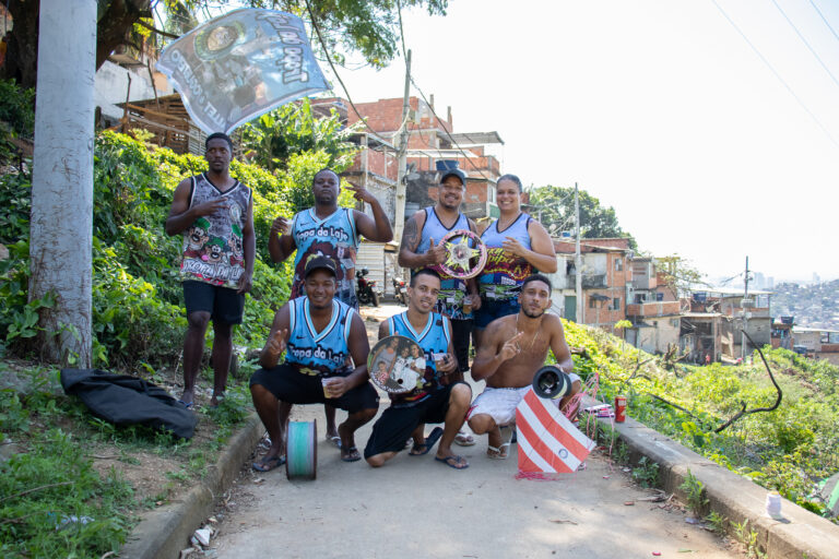 Kites in the Air: A Dive into the Morro de Turano Kite Festival ...