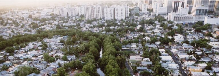 A Model for the Global South: Puerto Rico’s Community Land Trust, the ...