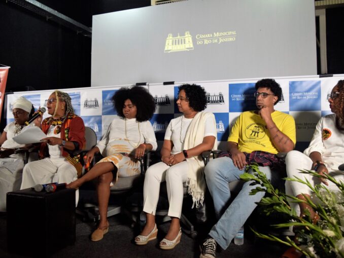 Translating ‘Favela’ Part 2: A Journey through Latin America ...