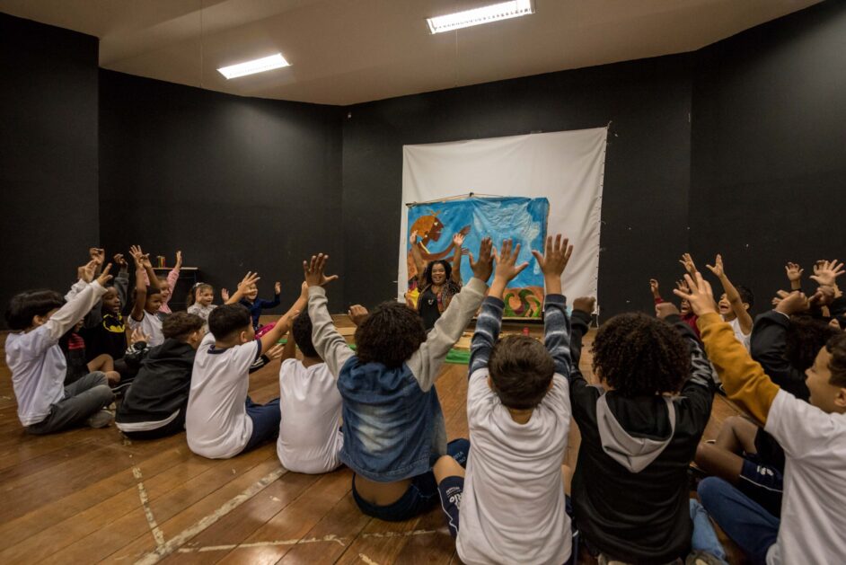 Ẹbí Project Offers Afrocentric Education for Families in Rio’s Favelas ...
