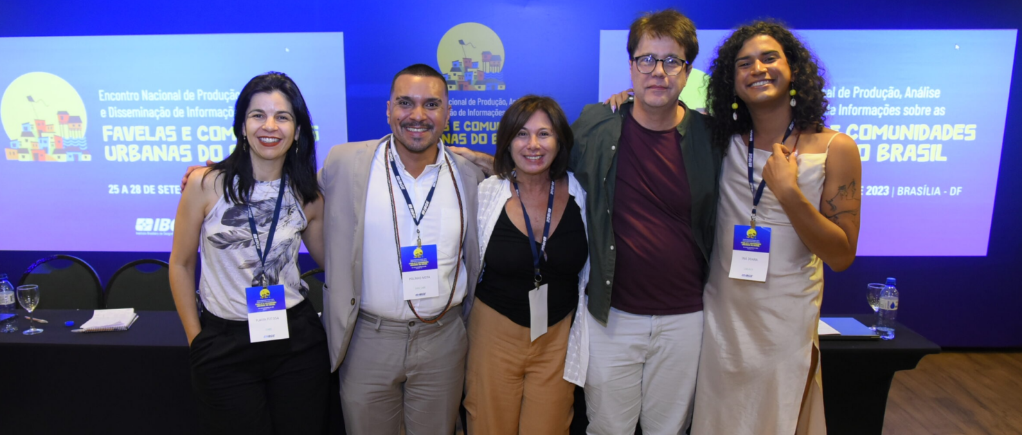 RIP ‘Subnormal Agglomerations,’ Part 3: Peripheral Epistemology in the Design of the Census and ...