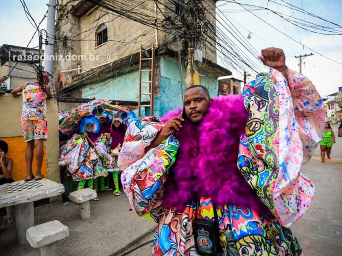 favela culture Archives - RioOnWatch