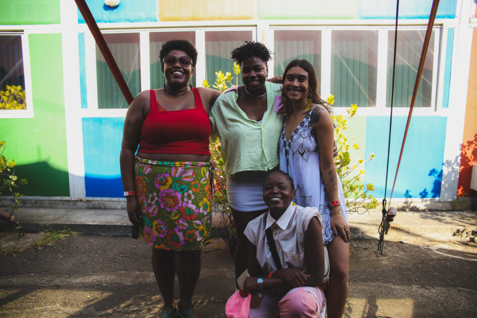 Counter-Narratives at the Heart of Afro-Brazilian Culture: 14th Urban ...