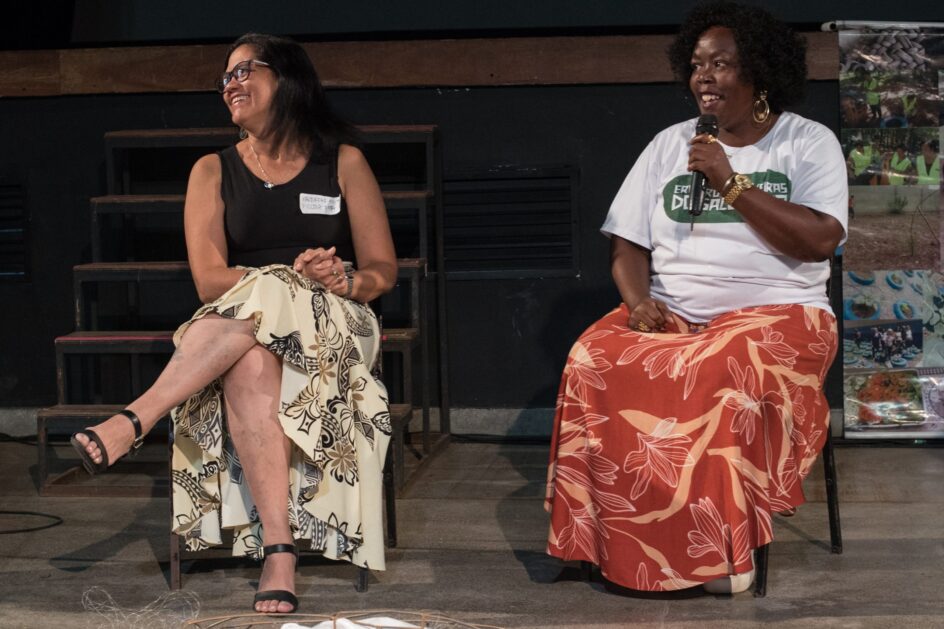 The Sustainable Favela Network’s ‘Savory Wisdom’ Roundtable on Favela ...