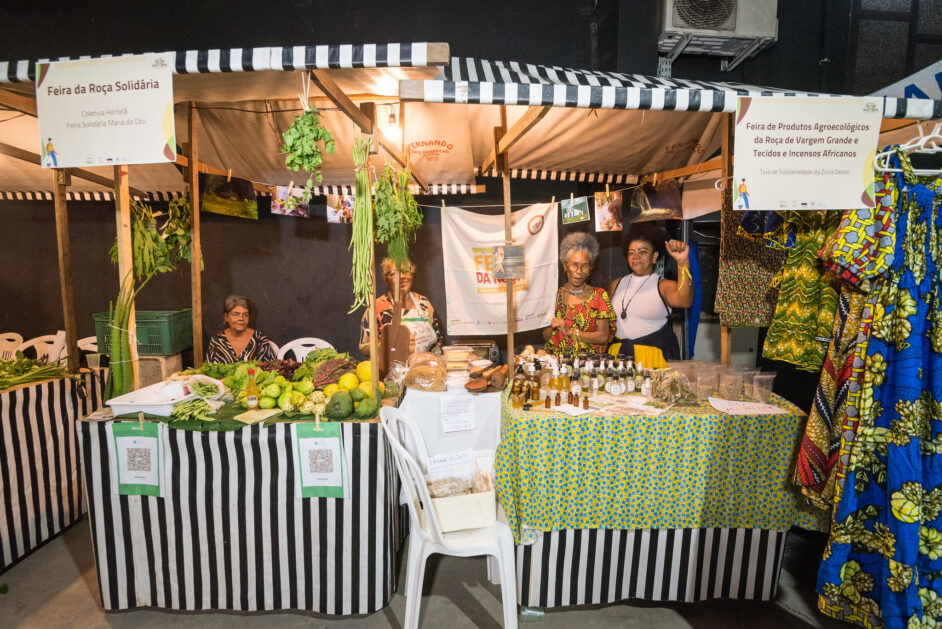 1st Sustainable Favela Festival ‘Favela Solutions at the Center ...